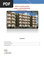 DDA - Structural Inspection Log | PDF