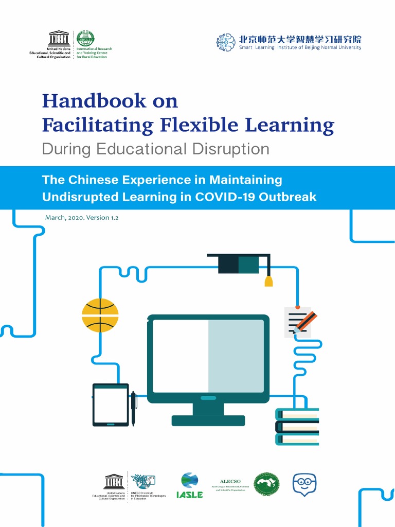 Handbook On Facilitating Flexible Learning | PDF | Educational ...