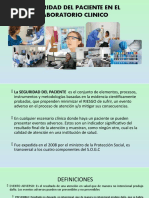 Orden de llenado de tubos de muestra | PDF