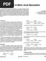 Propylene PT Chart | PDF | Continuum Mechanics | Thermodynamic Properties