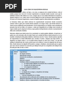 Proteus Ox-19 y Rickettsiosis: Guía Clínica | PDF | Organismos ...