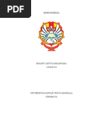 Gout & Hiperurisemia | PDF