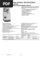Epr 1000 Triac Positioner | PDF | Valve | Feedback