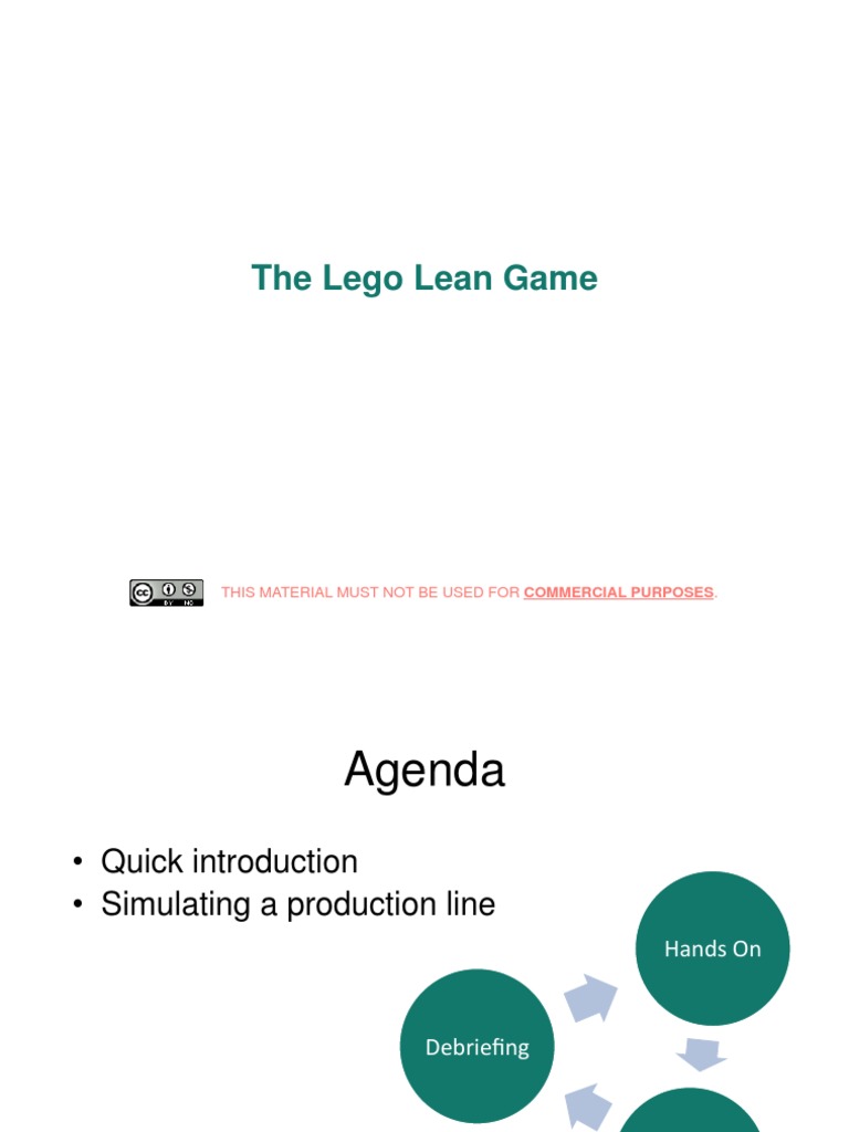 Lean Concepts in Software Training | PDF | Lean Manufacturing | Engineering