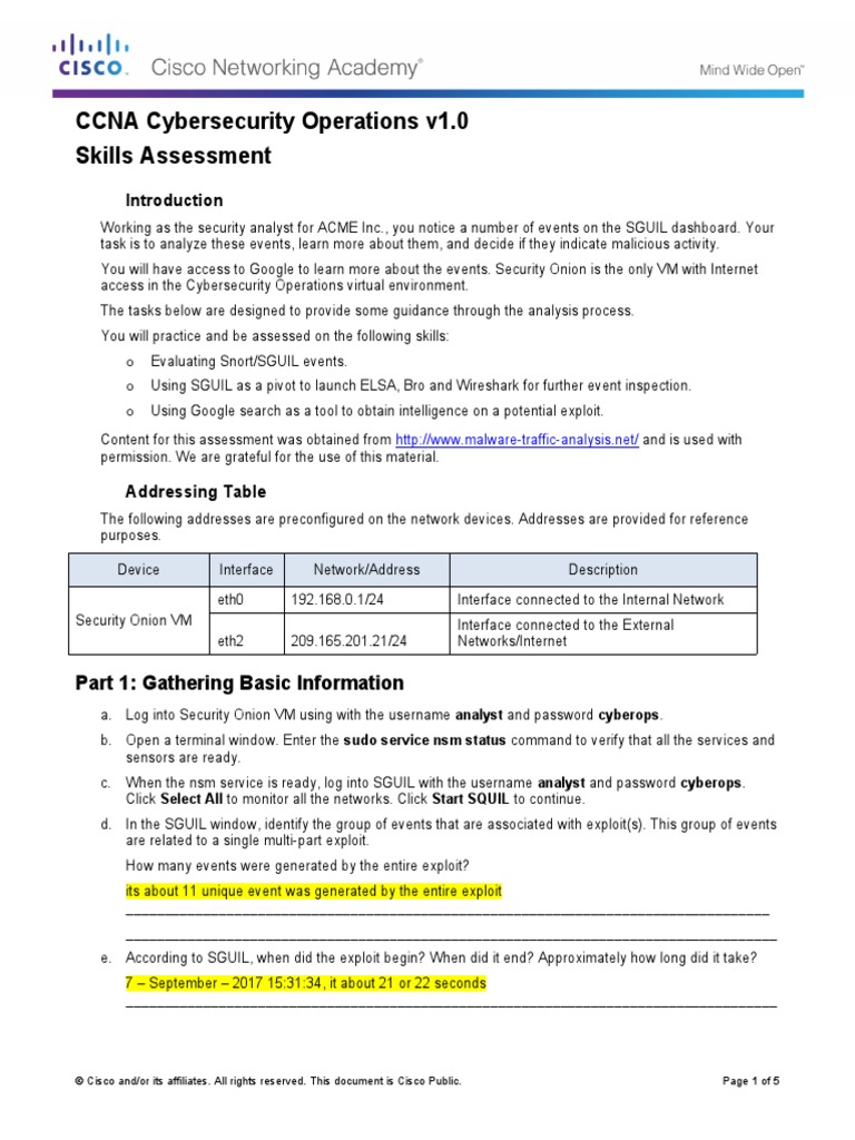 MuhammadNurKhawarizmi DTS | PDF | Malware | Exploit (Computer Security)
