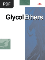Pluronic PE Types | PDF | Emulsion | Surfactant