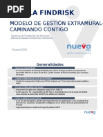 Escala FindRisc PDF | PDF | Diabetes mellitus | Hipertensión