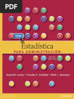 ¿Qué Es La Regla de Sturges? | PDF