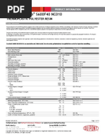 PP GF30 - Hostacom PC072-3 Naturale-2 | PDF | Chemistry | Building ...