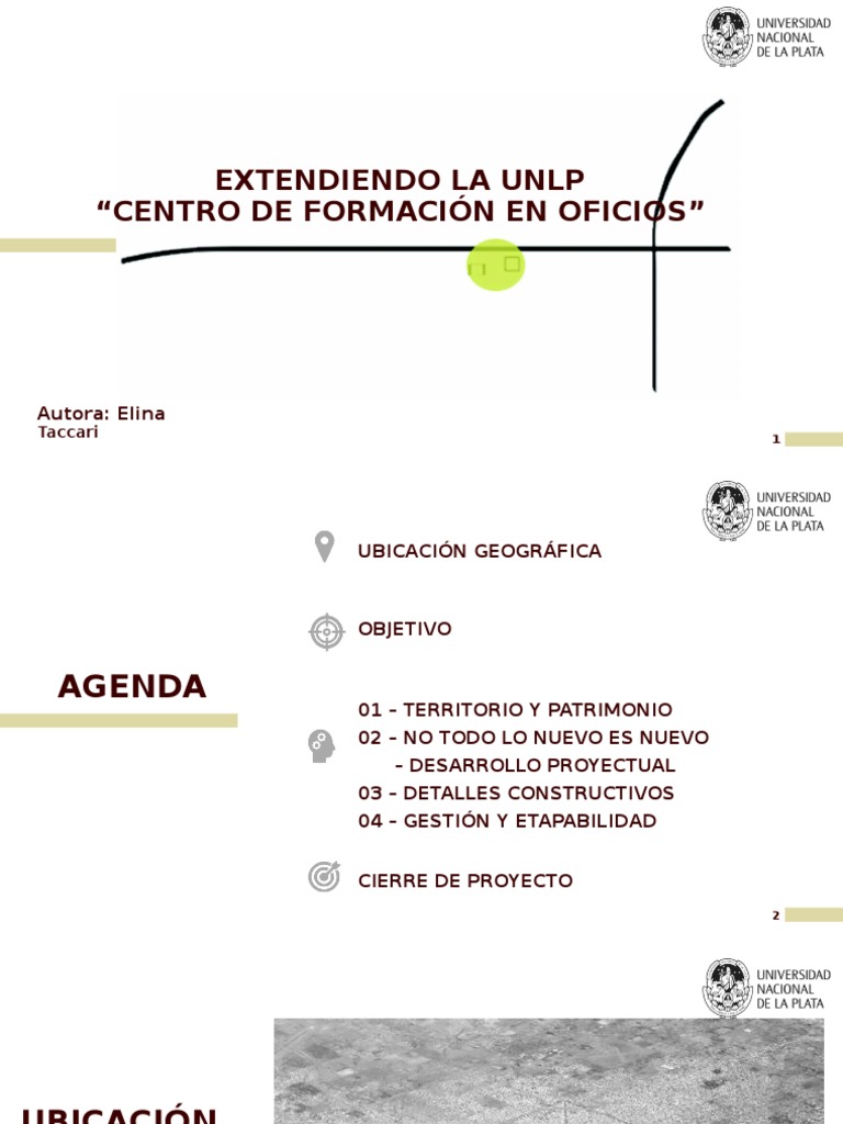 Presentación TFC Final | PDF | Transporte