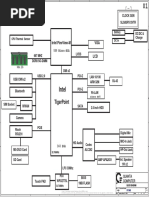 AM4 Pinout Diagram | PDF