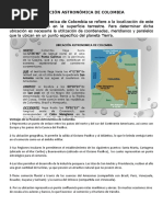 Los 12 Dialectos Colombianos Más Hablados | PDF | Semiótica ...