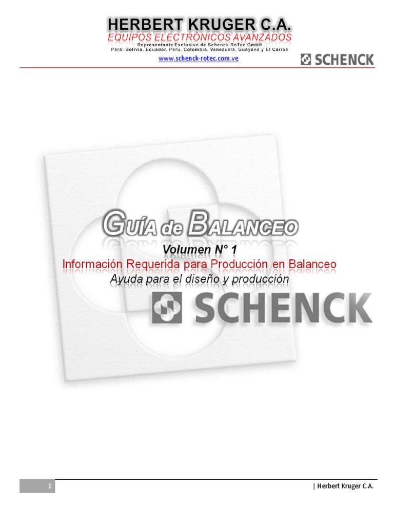 Curso Basic Balan PDF | PDF | Medición | Sensor