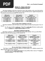 ESL/EFL Lesson Plan: Possessive Pronoun | PDF | Pronoun | Grammatical ...