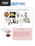 Sample IEP For Child With Autism | PDF | Individualized Education ...