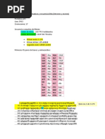 EMBOSS Needle - Alignment 4 | PDF