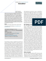 ACT Choice Point Exercise Guide | PDF | Obsessive–Compulsive Disorder ...