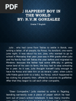 Copyreading Exercise 1 | PDF