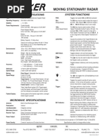 Baofeng Cheat Sheet - W7APK | PDF | Electrical Engineering ...