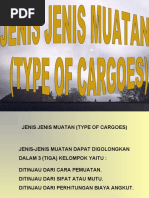 Apa Itu Stowage Factor Dan Broken Stowage | PDF | Metode & Bahan Ajar