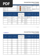 Internal Audit Checklist Questions - EMS | PDF | Regulatory Compliance ...