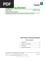 SAF | PDF | Safety | Specification (Technical Standard)