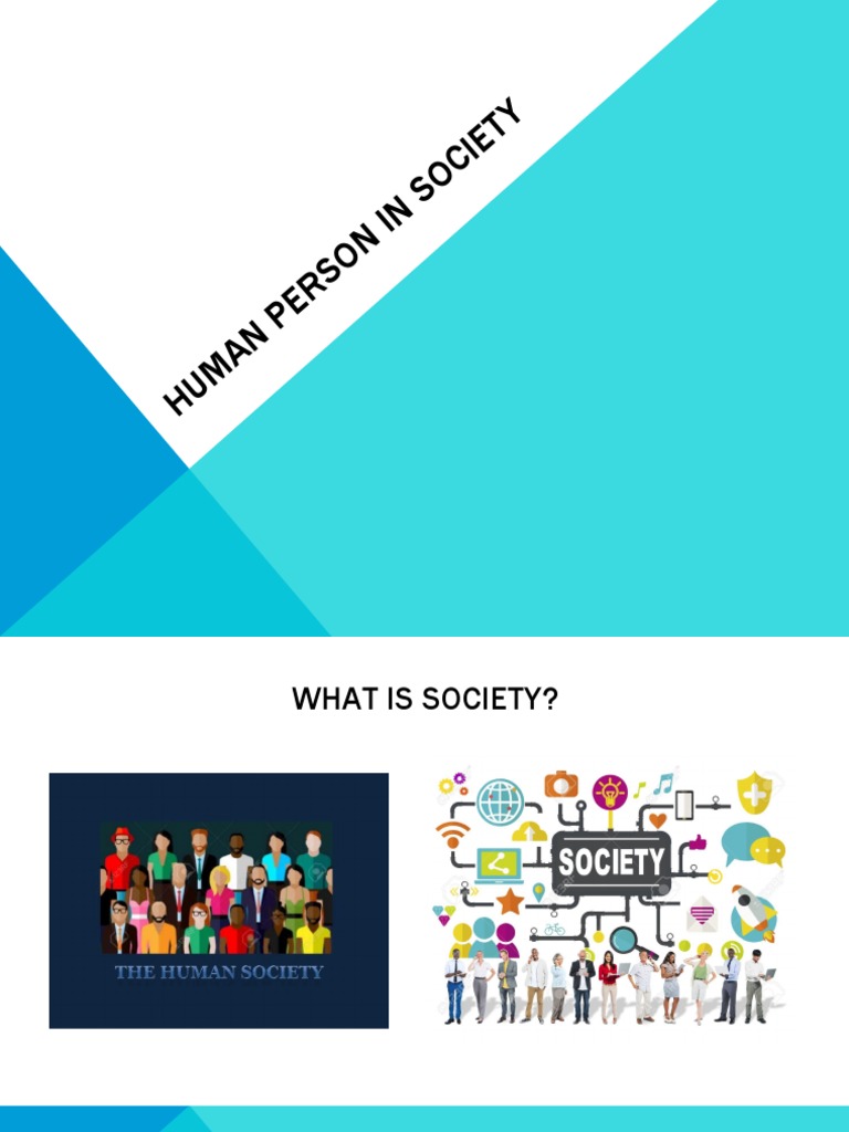 Understanding Human Society and Its Forms | PDF | Hunter Gatherer | Society