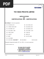 Latest GPG Supplier Registration Form | PDF | Transport | Medicine