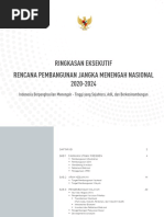 Paparan Sosialisasi Modul SIMPONI V2 (WS V2) 1 | PDF