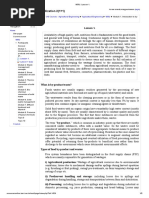 Project Proposal Vermiculture | PDF | Organic Farming | Agriculture