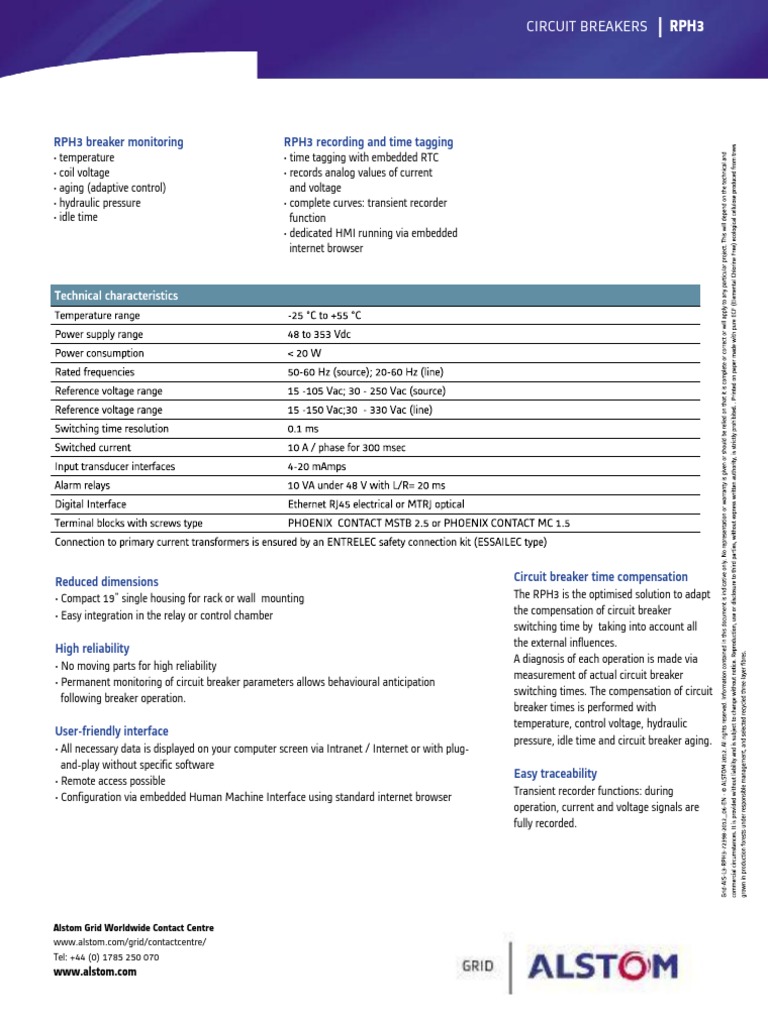 CSD | PDF | User Interface | Relay