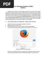 WHO Anthro Dan WHO Anthro Plus | PDF