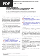Nbs Ps 15 69 | PDF | Pipe (Fluid Conveyance) | Strength Of Materials