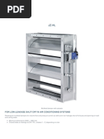 Kruger Fan BDB - Series PDF | PDF