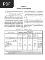 LPG C3 HD-5 2004 | PDF | Propane | Fuels