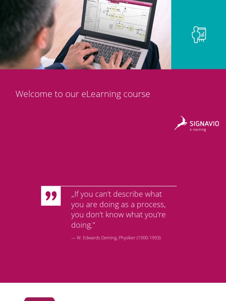 Introduction To BPMN and Signavio Collaboration Hub | PDF | Business ...