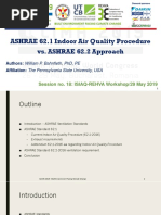 Kitchen Hood Design Calculations 2019 | PDF | Ventilation (Architecture ...