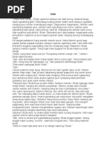 Satua Bali: Kisah I Belog Meli Bebek | PDF