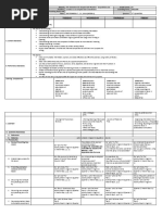 English 6 - Quarter 1 - Module 4 | PDF | Learning | Symbols