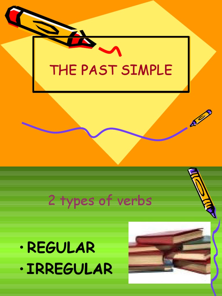 The Past Simple-past Continuous-1º Eso | PDF | Question | Semiotics