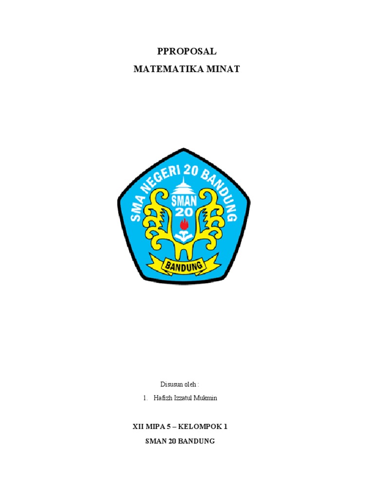 Matmin Porto | PDF | Bisnis | Ilmu Sosial