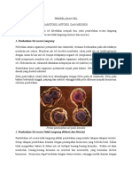 Struktur DNA Basa Nitrogen | PDF