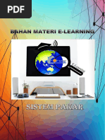 Panduan Login SISPEMA UNPAM | PDF