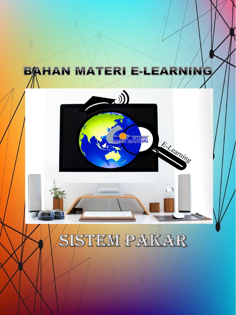 199 - Sistem Pakar (HRR) PDF | PDF | Seni | Komputer