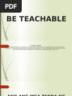 Commitment To Serve | PDF