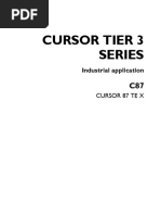 JDG10273 - Diagnostic Test Box: A. Exception - Three Wire Signal Wire ...