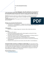 Geography CBA Lesson Plan Overview | PDF | Geography | Teachers