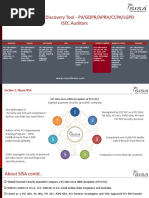 Tafj DB Tools User Guide | PDF | Command Line Interface | Boolean Data Type