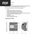 PLC | PDF | Controlador lógico programable | Relé