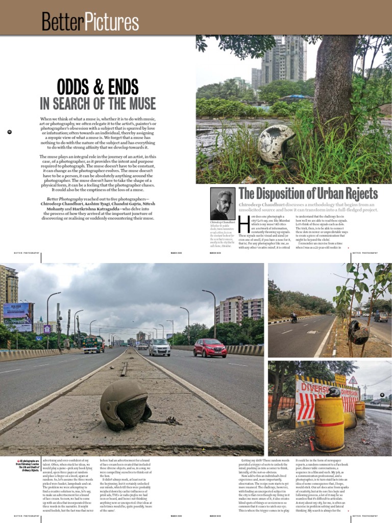 Better Photography - Cover Story - March 2020 | PDF | Camera | Photo ...